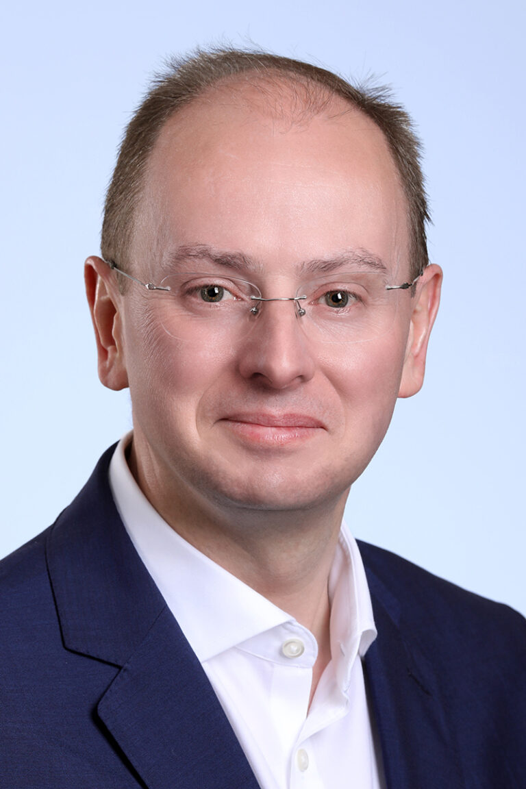 Team - Samsara Biocapital